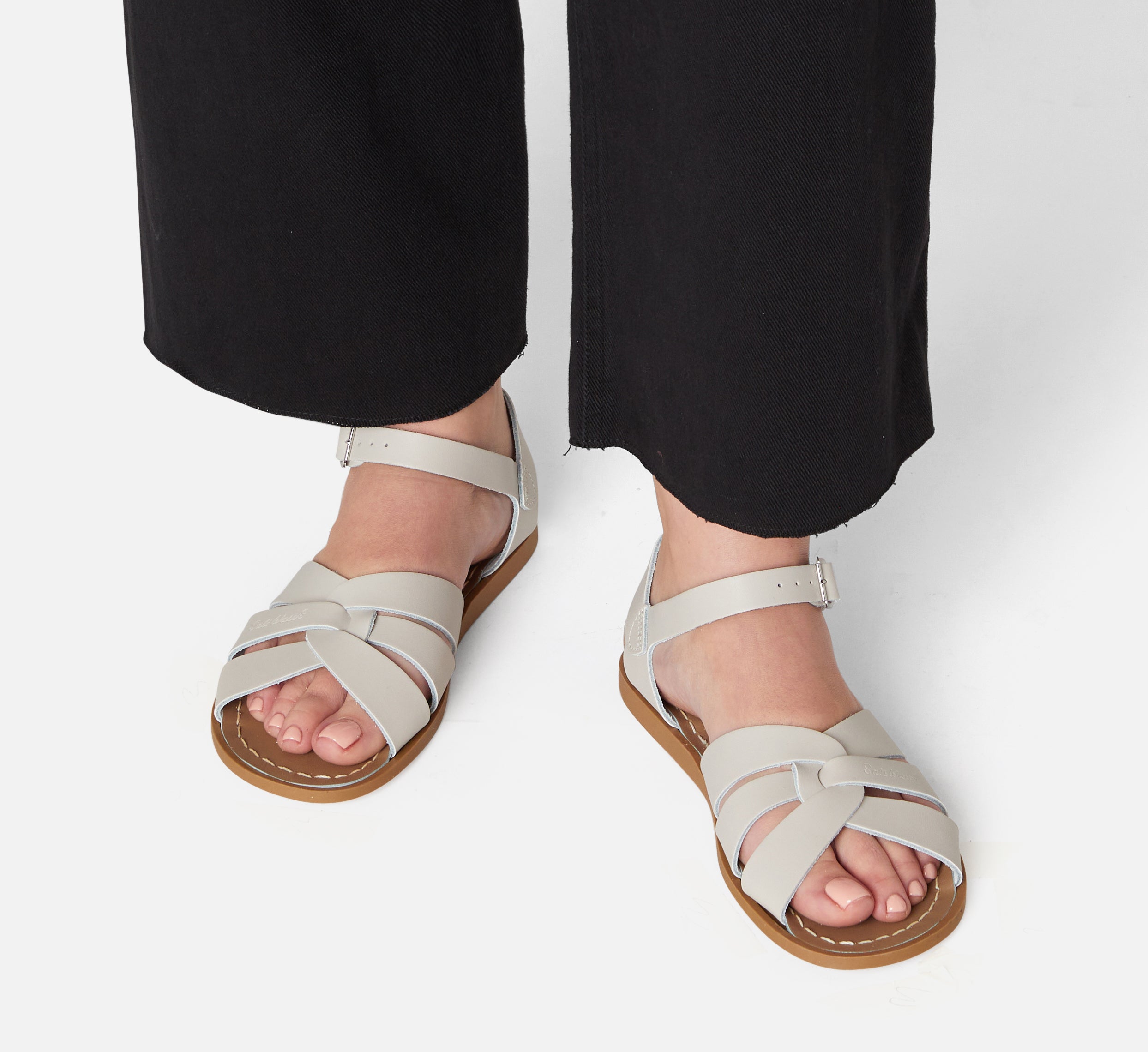 Women's Stone Sandals